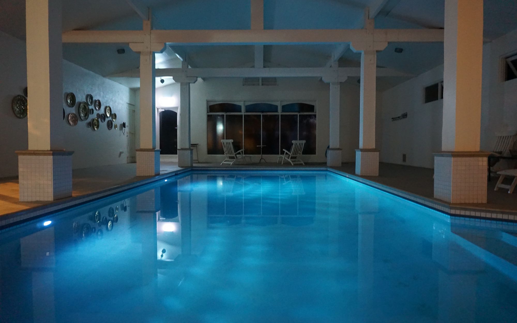 Home - Hobart Hotel | Luxury Accommodation | Villa Howden